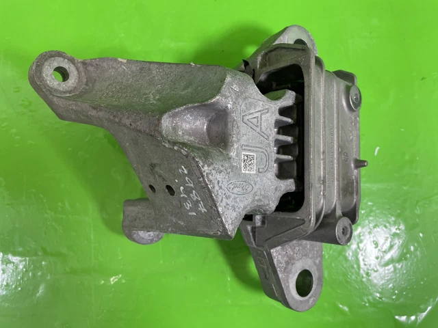 FORD FOCUS GEARBOX Mounting Bracket Left Manual Jx61-7M121-Ae Mk4 2018 ...