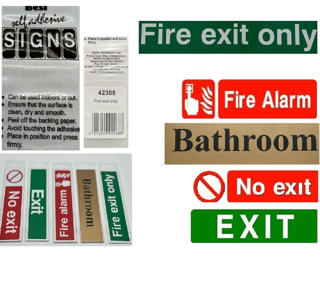 SAFETY SIGNS HEALTH Hazard Toilet Mandatory Warning Caution Sticker ... SAFETY SIGNS HEALTH Hazard Toilet Mandatory Warning Caution Sticker ...
