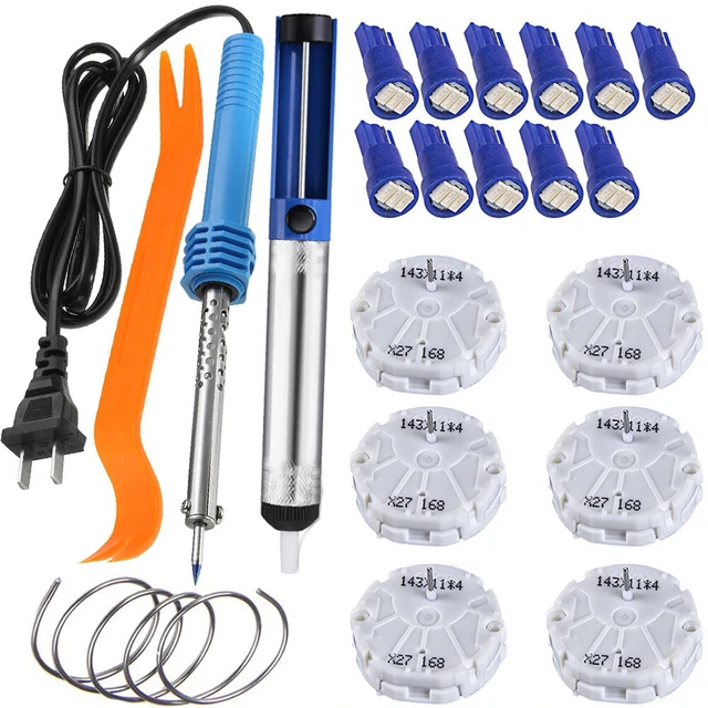 Instrument Cluster Repair Kit
