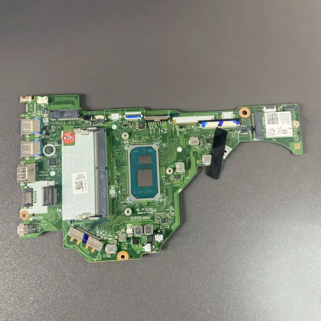 ACER ASPIRE 3 A317-53 Motherboard System Board Intel Core i3-1115G4 For ...