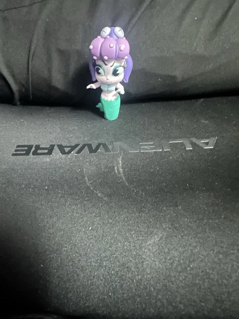 🔥FUNKO MYSTERY MINI Cuphead, Cala Marie 1/36🔥💥PERFECT CONDITION💥 $150. ...