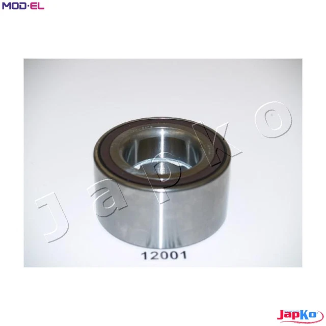 WHEEL BEARING KIT 412001 For Toyota Yaris/Vitz Verso/Space Urban ...