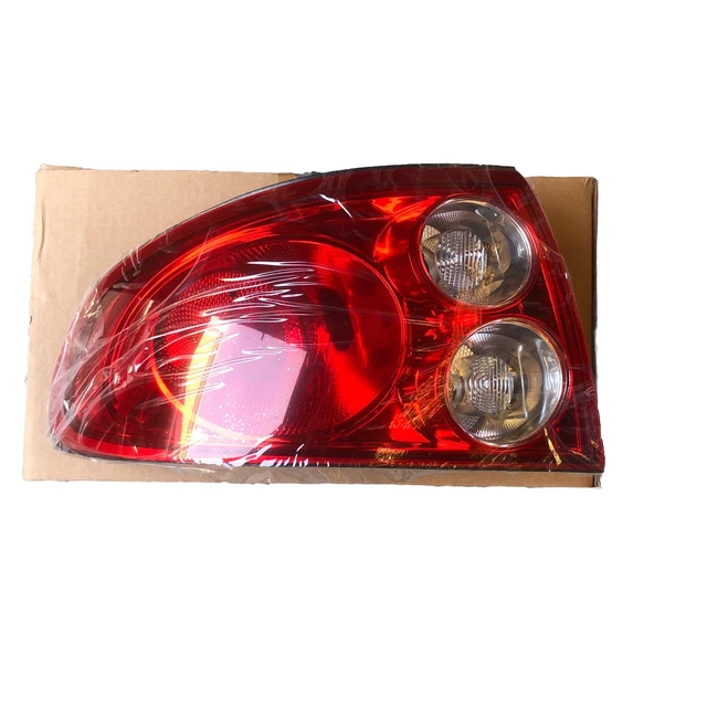 GENUINE HOLDEN MONARO Left Tail Light Suits V2 VY VZ CV8 Coupe LH GMH ...