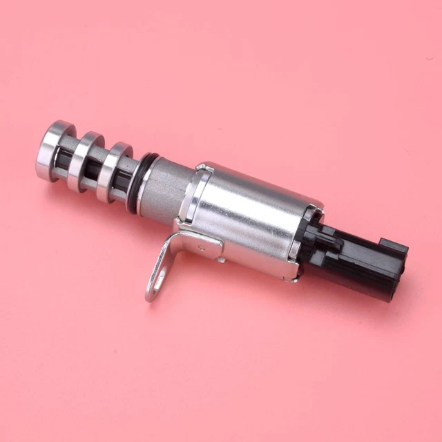ENGINE VARIABLE VALVE Timing VVT Solenoid fit for Nissan Altima Armada Juke £18.90 - PicClick UK