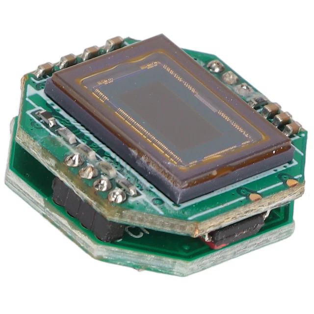 CAMERA MODULE 3D Noise Reduction Auto White Balance IMX307LQR CMOS Mini ...