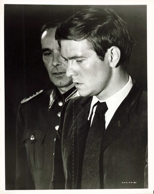 ORIGINAL VINTAGE CINEMA Still Photo Movie Operation Crossbow Tom ...