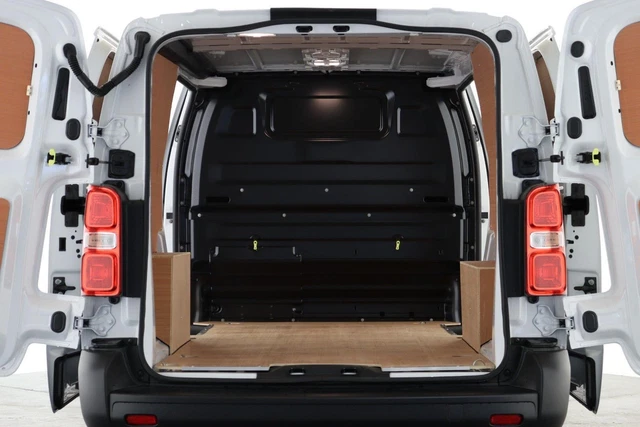 2023 CITROEN DISPATCH XL 100hp 1000kg Enterprise Pro Panel Van Diesel ...