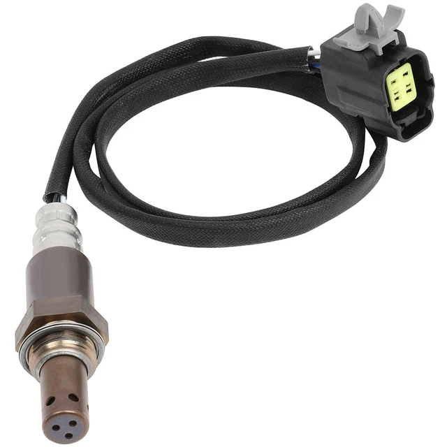 UPSTREAM/FRONT 02 O2 Oxygen Sensor For Mazda Protege 1.6L 1.8L L4 1995 ...