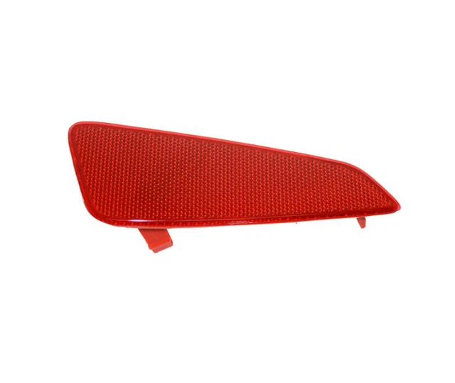 FORD FOCUS MK4 Rear Left Bumper Reflector 2195834 JX7B-13B415-CA NEW ...