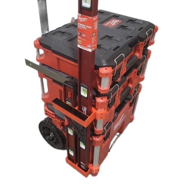 SUPPORT 4 EN 1 pour Milwaukee packout EUR 30,00 - PicClick FR