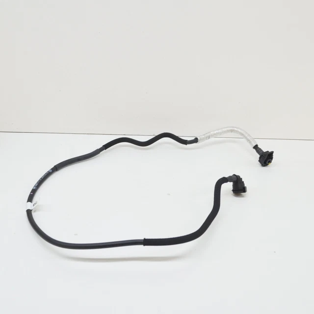 BMW X1 F48 Cylinder Head Expansion Tank Pipe 17129887040 NEW OEM £60.67 ...