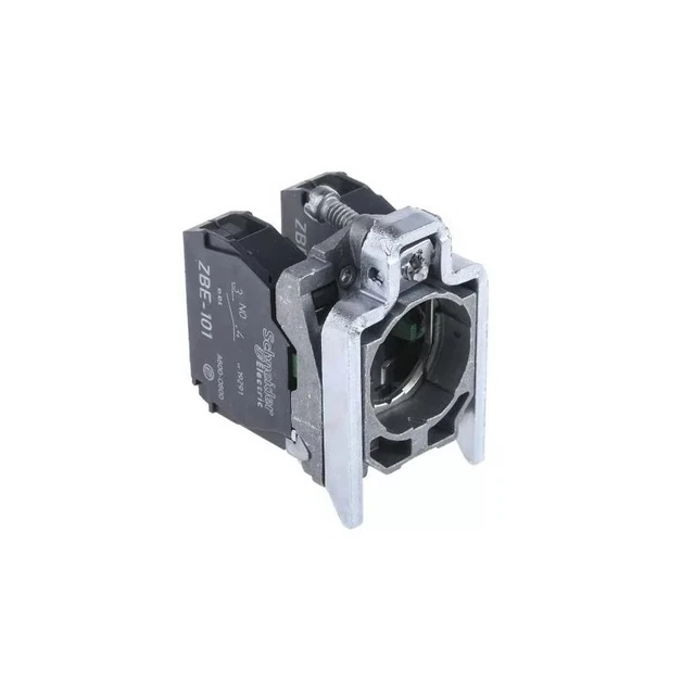 TELEMECANIQUE ZB4BZ103 600V Harmony XB4 Contact Block £14.42 - PicClick UK