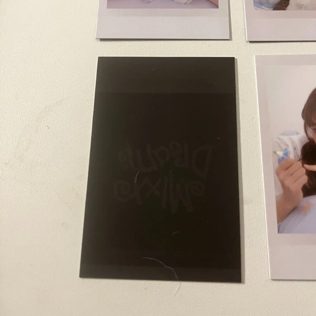 HAEWON NMIXX OFFICIAL Photocard 2026 Season's Greetings Kpop Authentic ...