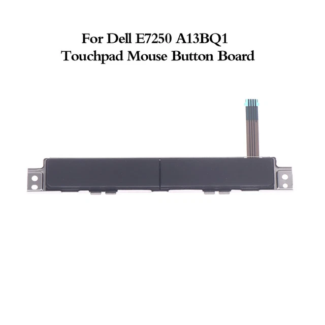 Dell Latitude 7480 Touchpad Mouse Button Board Left Right Key For DELL ...