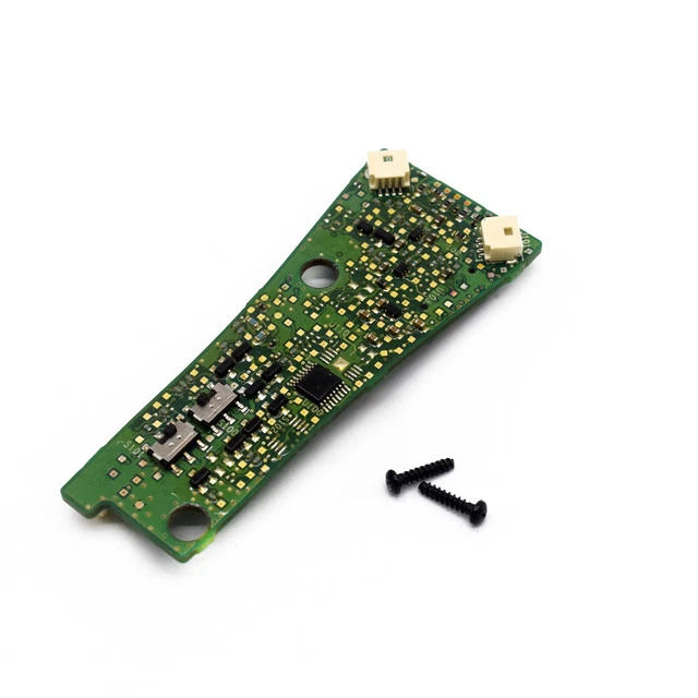 ORIGINAL BOSE-A20 ANR Aaviation Headset Main Board Motherboard with 2 ...