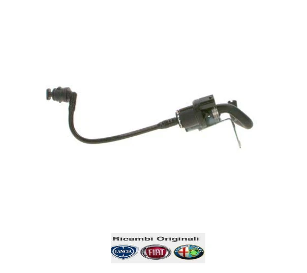 ORIGINALE FIAT 77364165 Be Valvola di Sfiato, Serbatoio Carburante Lancia Nuovo EUR 90,91 ...
