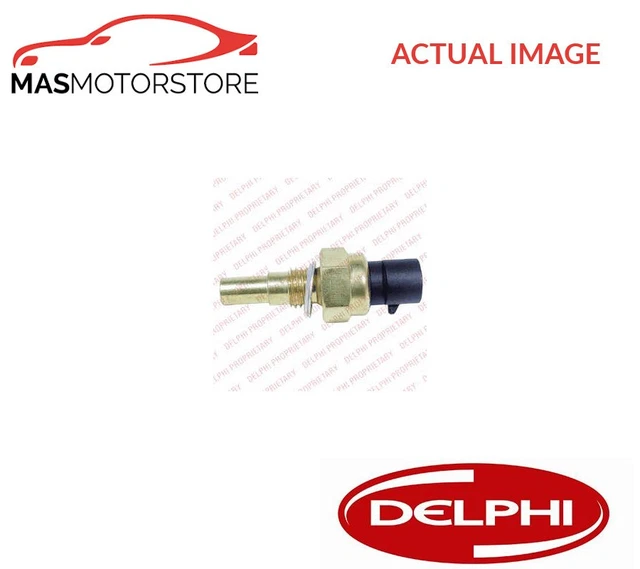 COOLANT TEMPERATURE SENSOR Gauge Right Delphi Ts10254 A For Fiat Croma ...