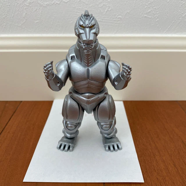 HYPER GODZILLA 2000 Godzilla 84 Mechagodzilla Godzilla 99 £55.71 ...