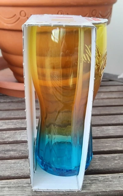 REGENBOGENGLAS MCDONALDS NEU OVP Coca-Cola Regenbogen Glas 2020 Limited ... REGENBOGENGLAS MCDONALDS NEU OVP Coca-Cola Regenbogen Glas 2020 Limited ...