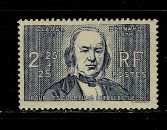 TIMBRE FRANCE: TIMBRE neuf**, année 1939, cotation 32 € EUR 3,20 ...