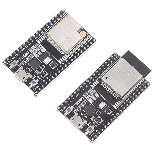ESP32-DEVKITC CORE BOARD ESP32 Wireless WiFi Bluetooth Amplifier Filter ... ESP32-DEVKITC CORE BOARD ESP32 Wireless WiFi Bluetooth Amplifier Filter ...