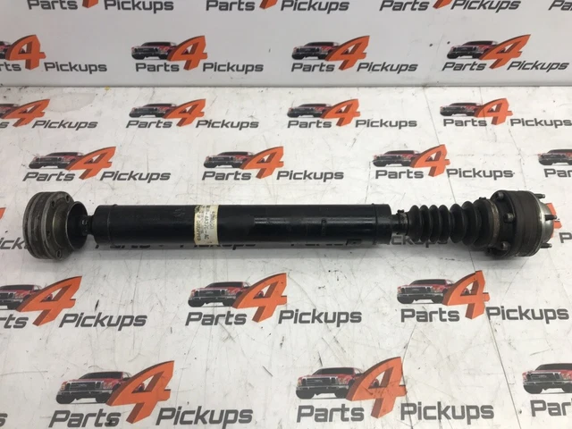 FORD RANGER FRONT prop (manual) shaft part number AB39-4A376-AC 2012 ...