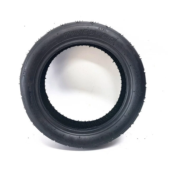 PNEU VIDE PNEUS tubeless trottinette électrique 70/65-6.5 dernier ...