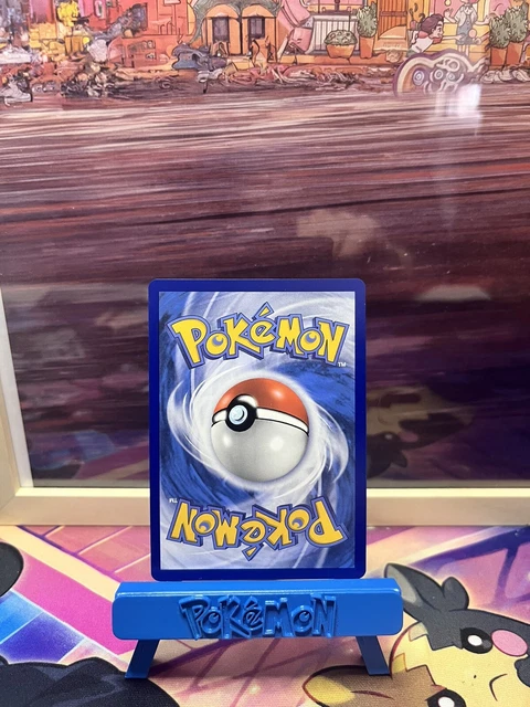 CARTE POKÉMON FÉLINFERNO EX 034/162 Force temporelle Neuve FR EV5 EUR 4 ...