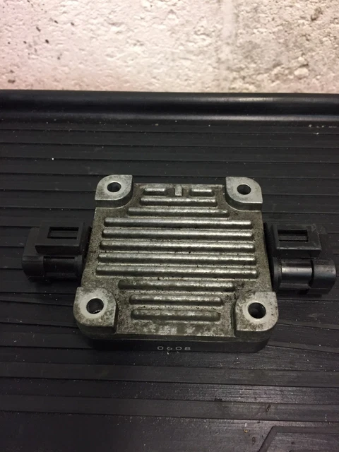 NISSAN 200SX S13 CA18 CA18DET Coilpack Amplifier Ignition Module £33.00 ...