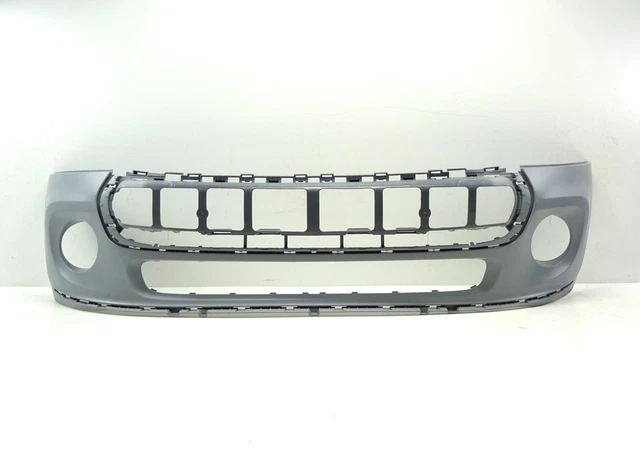 MINI COOPER F56 Jcw Front Bumper Brand New Genuine (114129-10 Or ...