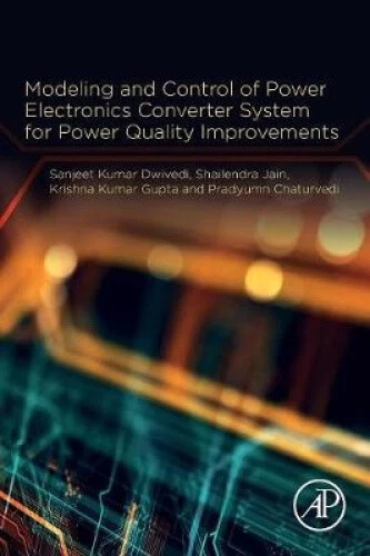 MODELING AND CONTROL of Power Electronics Converter System for Power ...
