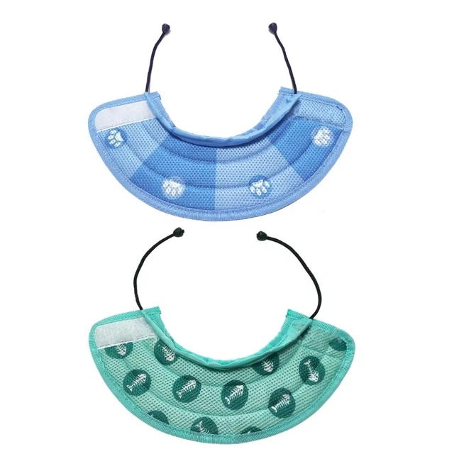 RELIEF AND PROTECTIONS Provided Soft Cone Collar for Cats Following $20 ...