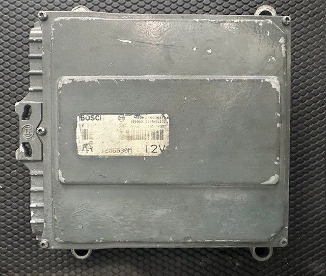 MACK AMI DIESEL Engine Control Module ECM ECU 12MS530M $600.00 - PicClick