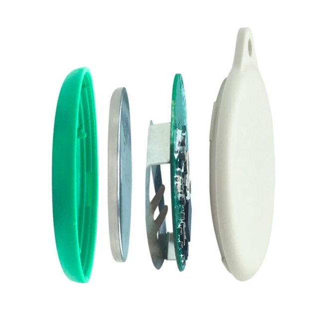 BEACON TAG WITH Accelerometer Sensor BLE 5.0 Low Consumption Ibeacon ...