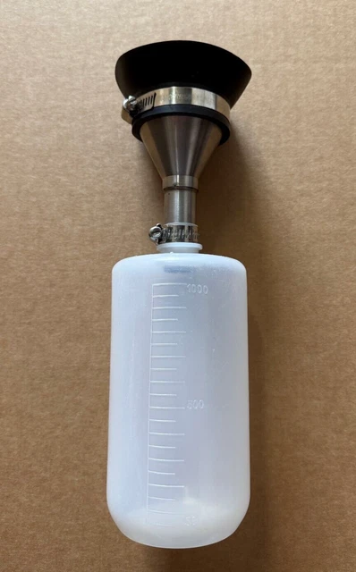 98A28104000000 - WATER Drain Purger Airbus A319/A320/A321/A330/A340 £ ...