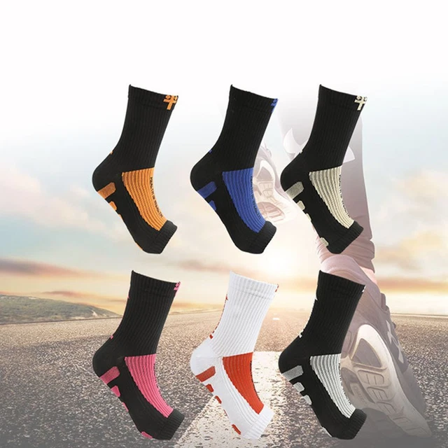 SEHNEN ENTZÜNDUNG ABSATZ knöchel Fuß hülse Kompression socken Plantar-Städte EUR 5,95 - PicClick DE