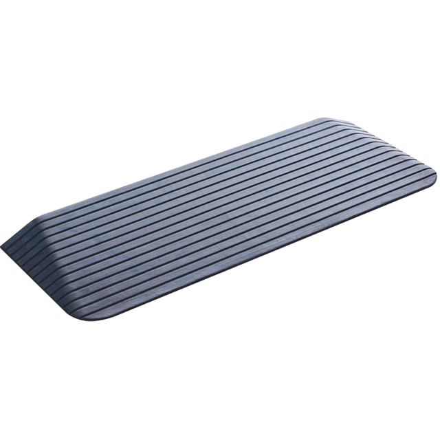 DOOR SILL RAMP ramp wheelchair rollator ramp barrier-free 5 cm high £49 ...