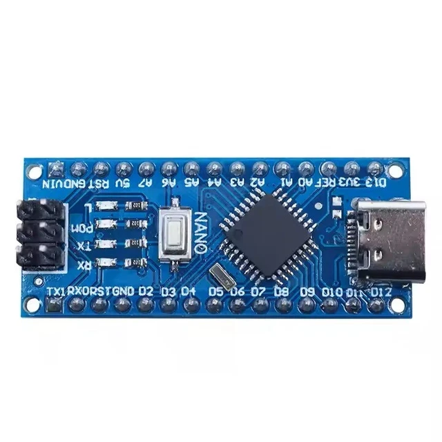 Arduino Nano Atmega328P V3 FOR SALE! - PicClick