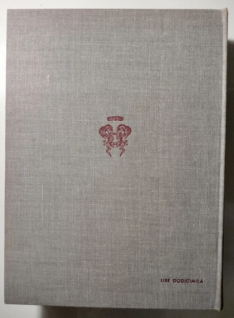 I CONDOTTIERI - D’ANNUNZIO-BALBO-AMEDEO d’AOSTA-MUTI-BORGHESE EUR 25,00 ...