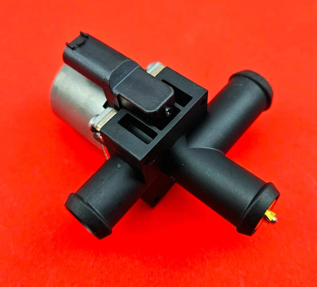 ORIGINAL MERCEDES-BENZ A0005062864 Válvula de Control Refrigerante W176 ...