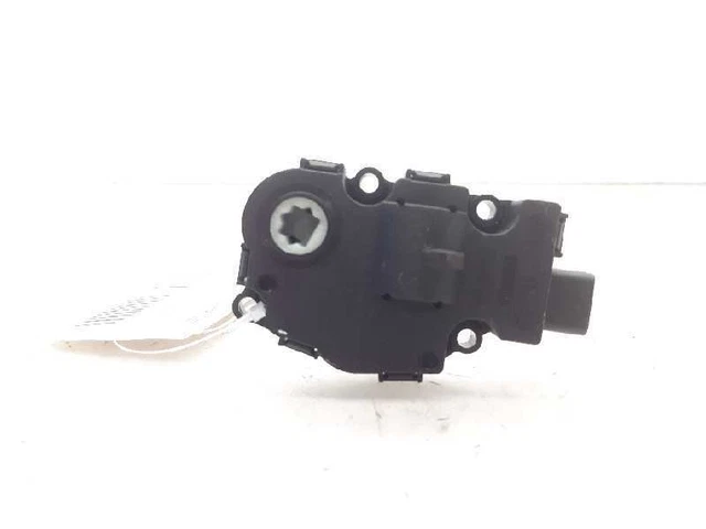 CZ1139300711 MOTOR APERTURA TRAMPILLAS CLIMATIZADOR para BMW 3 18 I ...
