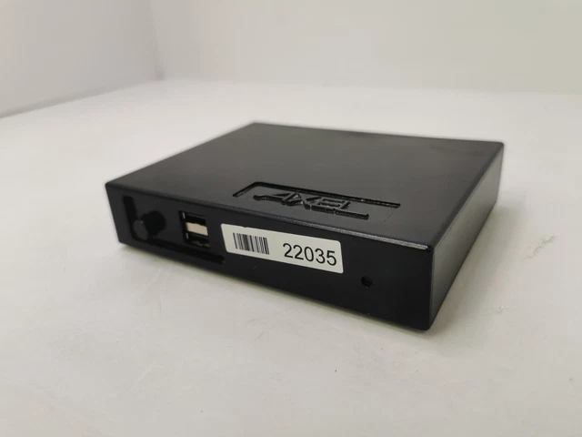 TERMINAL BASE DE terminal Axel 3000 AX3000/M70F terminal carte client ...