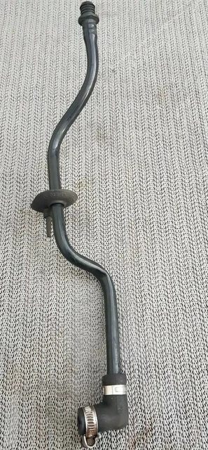 ORIGINAL AUDI B5 1.8 vacuum hose braking system 8D0611743 £10.31 ...