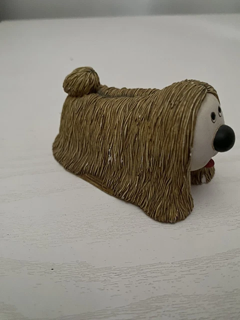 SUGARLUMP STUDIO MAGIC Roundabout Rare Hand Painted Figure Model ...