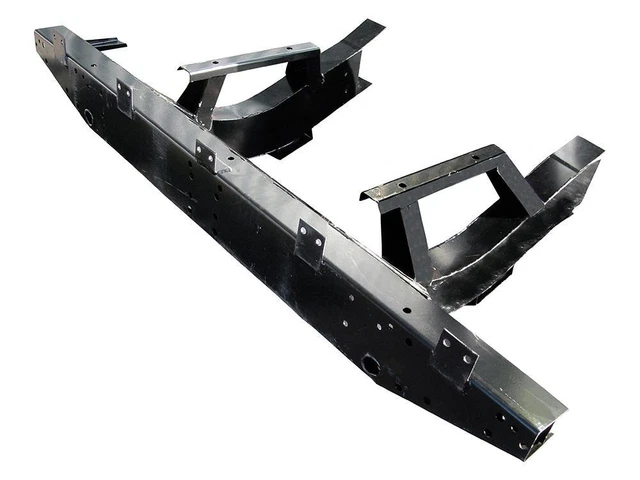 LAND ROVER DEFENDER 110 Pre-TD5 Rear Crossmember Repair Section ...