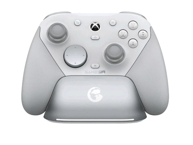 GAMESIR G7 PRO Tri-Mode Wired Controller for Xbox, PC Mobile anti stick ...