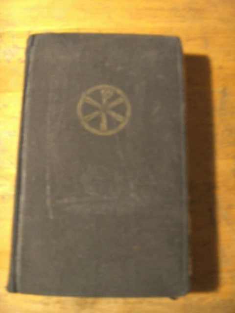 GEBET- UND GESANGBUCH für das Bistum Mainz 1952 - Mängel Basteln EUR 1 ...