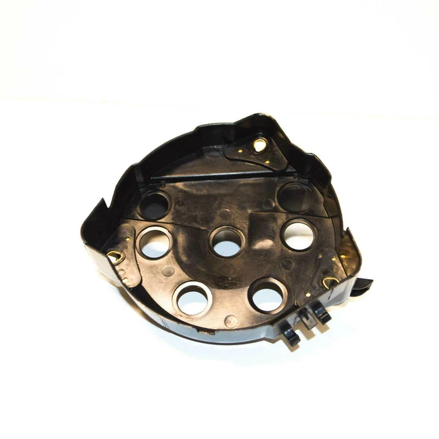MERCEDES-BENZ 190 W201 Distributor Suppressor Housing A1031580585 NEW ...