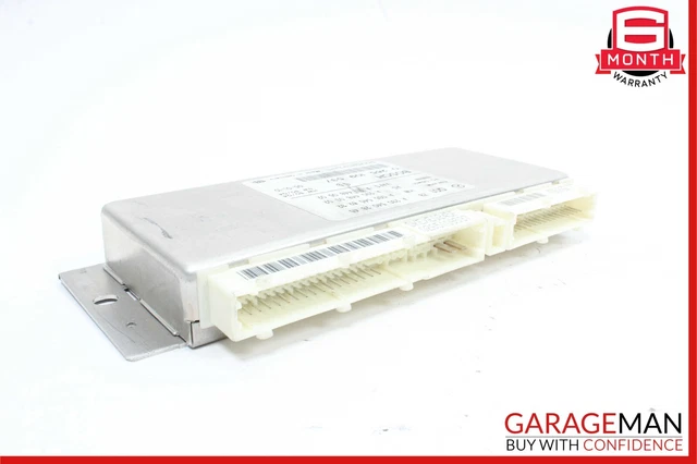 03-08 MERCEDES R230 SL500 Electronic Stability Control ESP ABS Module ...