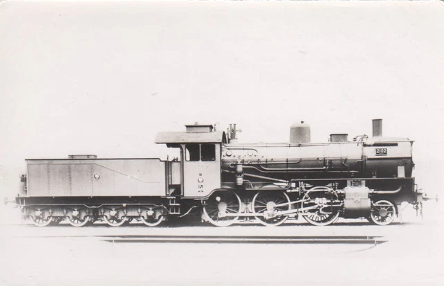 ORIGINAL PHOTO FROM Steam Locomotive 2102 on The. Bellingrodt (G2882 ...